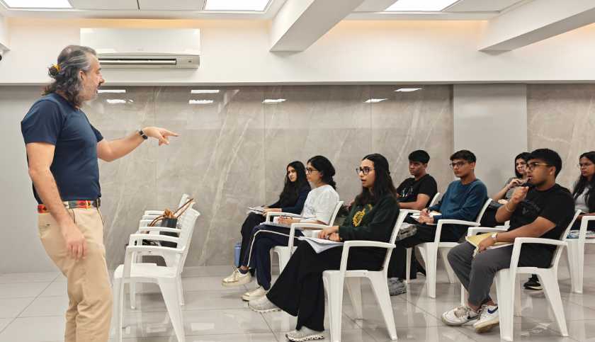 Grade 12: Business class meets reality — learning from the Changemaker ...